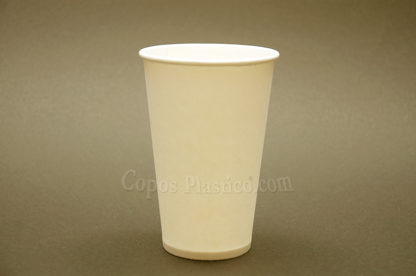 Paper Cups 330 ml decorated disposable 2000 units Cups